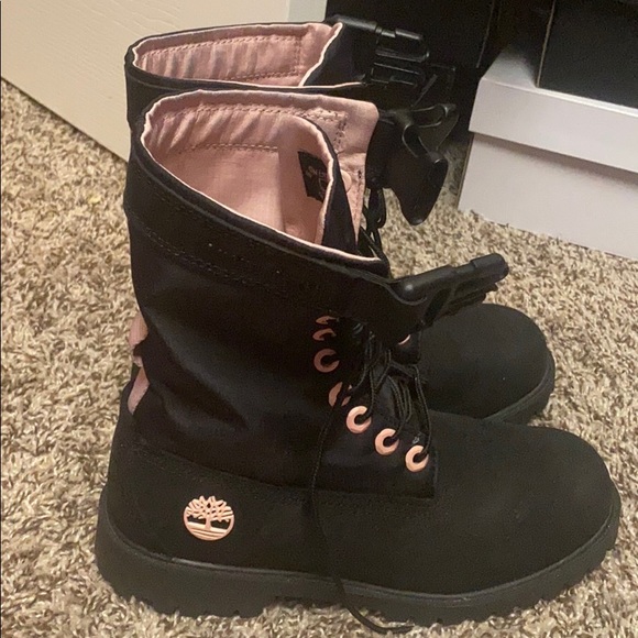 Timberland | Shoes | Limited Edition Do Not Come With Original Box ...